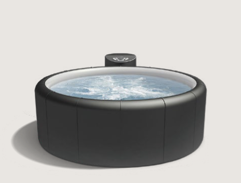 Delivery offer - Softub Wellness